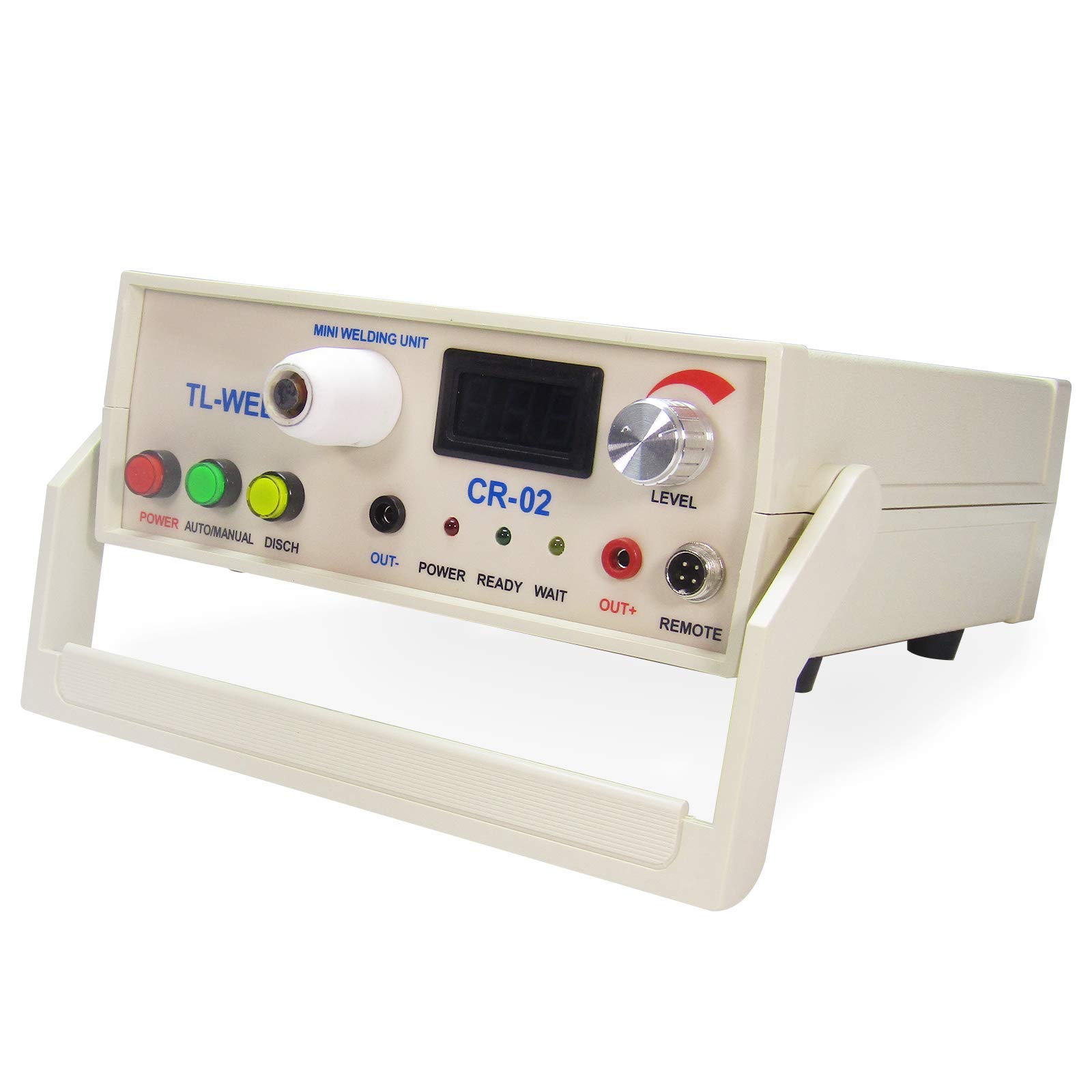 Mua MXBAOHENG TL-WELD Thermocouple Welding Machine Thermocouples Butt ...