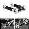 Xitomer - 4" Adjustable Steel Lowering Links Fit for CRF300 Rally 2021 ...