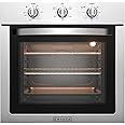 Amazon.com: Empava 24 inch Electric Single Wall Oven 2.5 Cu.ft ...