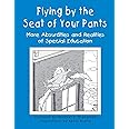 Amazon.com: Flying by the Seat of Your Pants: More Absurdities and ...