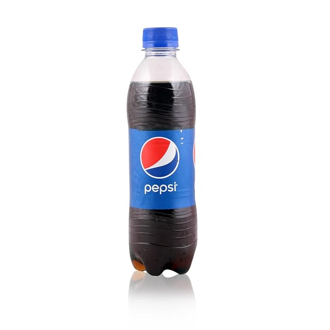 Pepsi Soft Drink - Cola, 400ml Bottle: Amazon.in