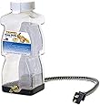 Farm Innovators Model HRB-20 Heated Water Bottle for Rabbits, 32-Ounce ...
