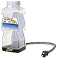 Farm Innovators Model HRB-20 Heated Water Bottle for Rabbits, 32-Ounce ...