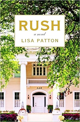 Rush -Book Review | She Reads Reviews