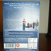 The Inbetweeners: Series 1 And 2 [DVD]: Amazon.co.uk: Simon Bird, James ...
