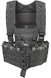 Amazon.com : Voodoo Tactical Chest Rig 20-9931 Coyote Brown : Hunting ...