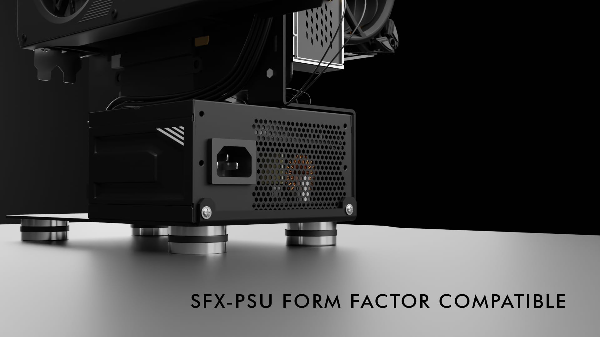 OCPC Mini Itx Case, Hydra Italy Mini Itx Pc Case, Open Air Pc Case ...