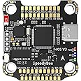 Amazon.com: SpeedyBee F405 V3 Flight Controller: 30x30 Drone FC ...
