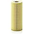 Original MANN-FILTER Ölfilter HU 7008 Z – Ölfilter Satz mit Dichtung ...