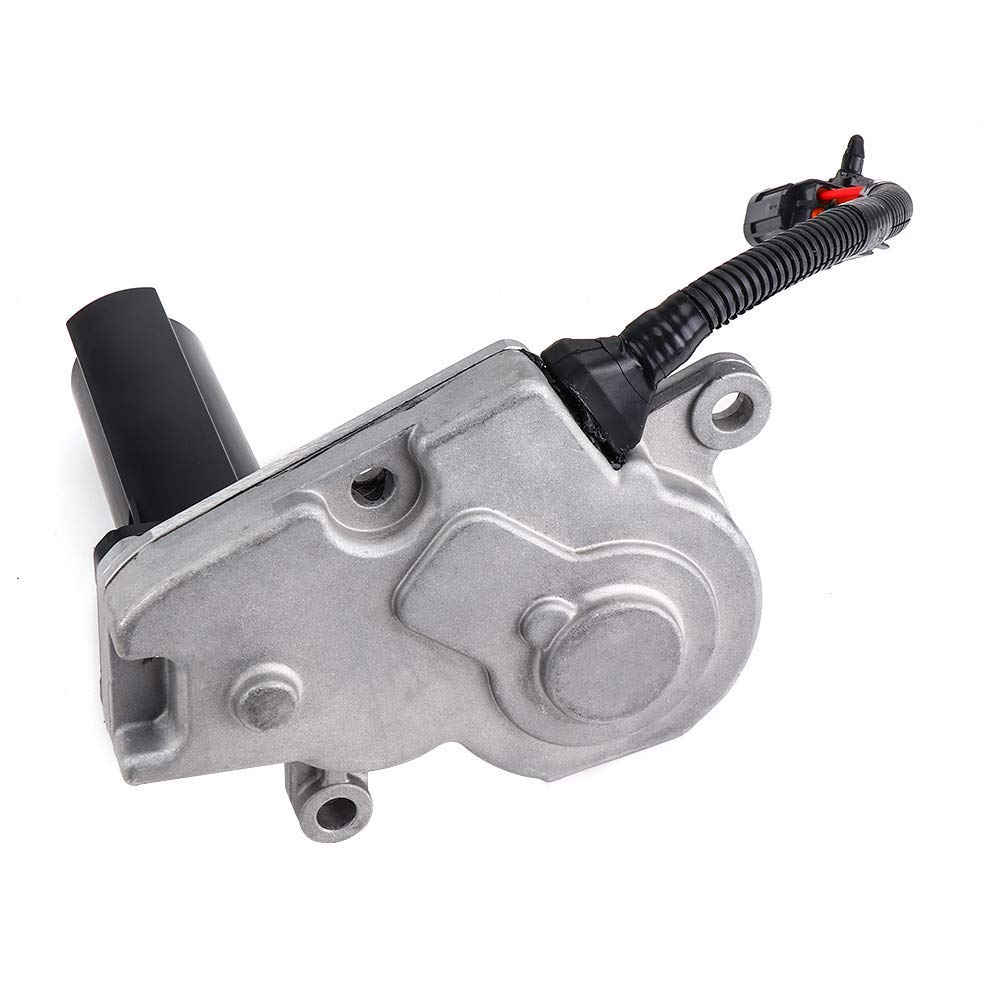 4WD Transfer Case Shift Motor 600-910 for Chevy Silverado Tahoe ...