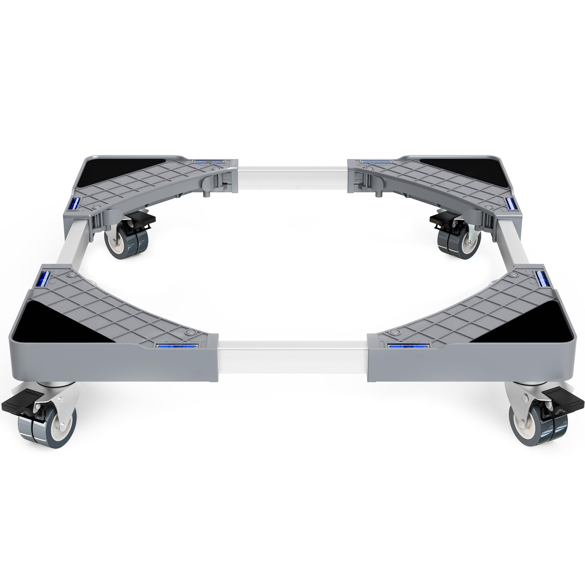 Mua Appliance Dolly Cart, Mini Fridge Stand Furniture Dolly with 4 Twin ...