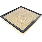 Amazon.com: Motorcraft Air Filter - FA2031 : Automotive