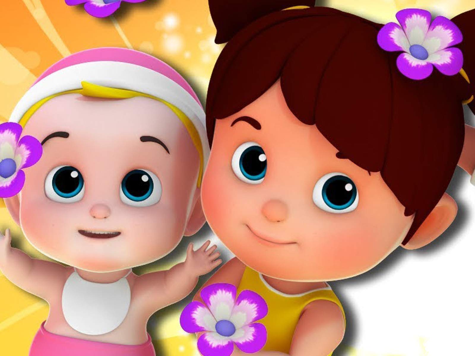 Watch Junior Squad - Nursery Rhymes And Kids Songs | Prime Video