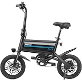 Qlife Spark Electric Bike: Power, Battery & Terrain Versatility – E ...