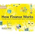 Amazon.com: How Finance Works: The HBR Guide to Thinking Smart About ...