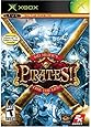 Amazon.com: Sid Meier's Pirates!: Artist Not Provided: Video Games