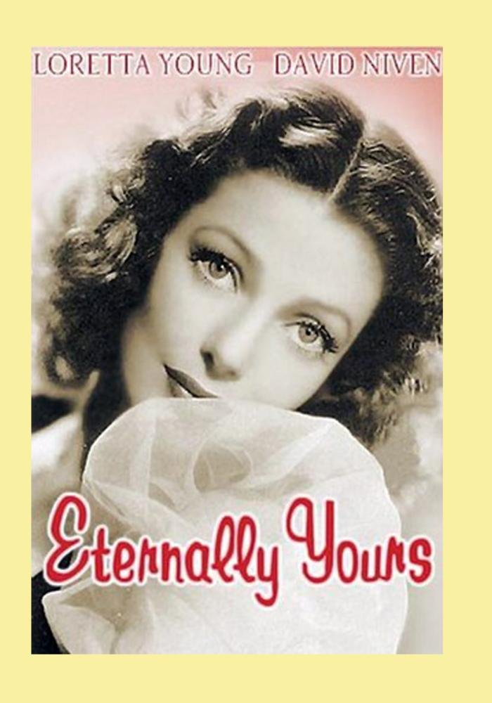 Amazon.com: Eternally Yours: Movies & TV