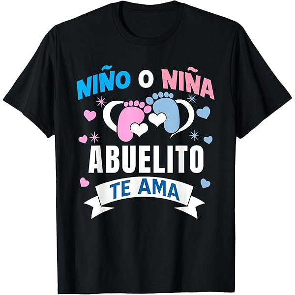 Camiseta Marimacho Niña Papa