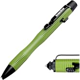 Amazon.com: The Atomic Bear Stealth Pen Pro Tactical Pen for Self ...