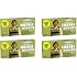 Amazon.com : Instant Irish Accent Gum : Chewing Gum : Grocery & Gourmet ...