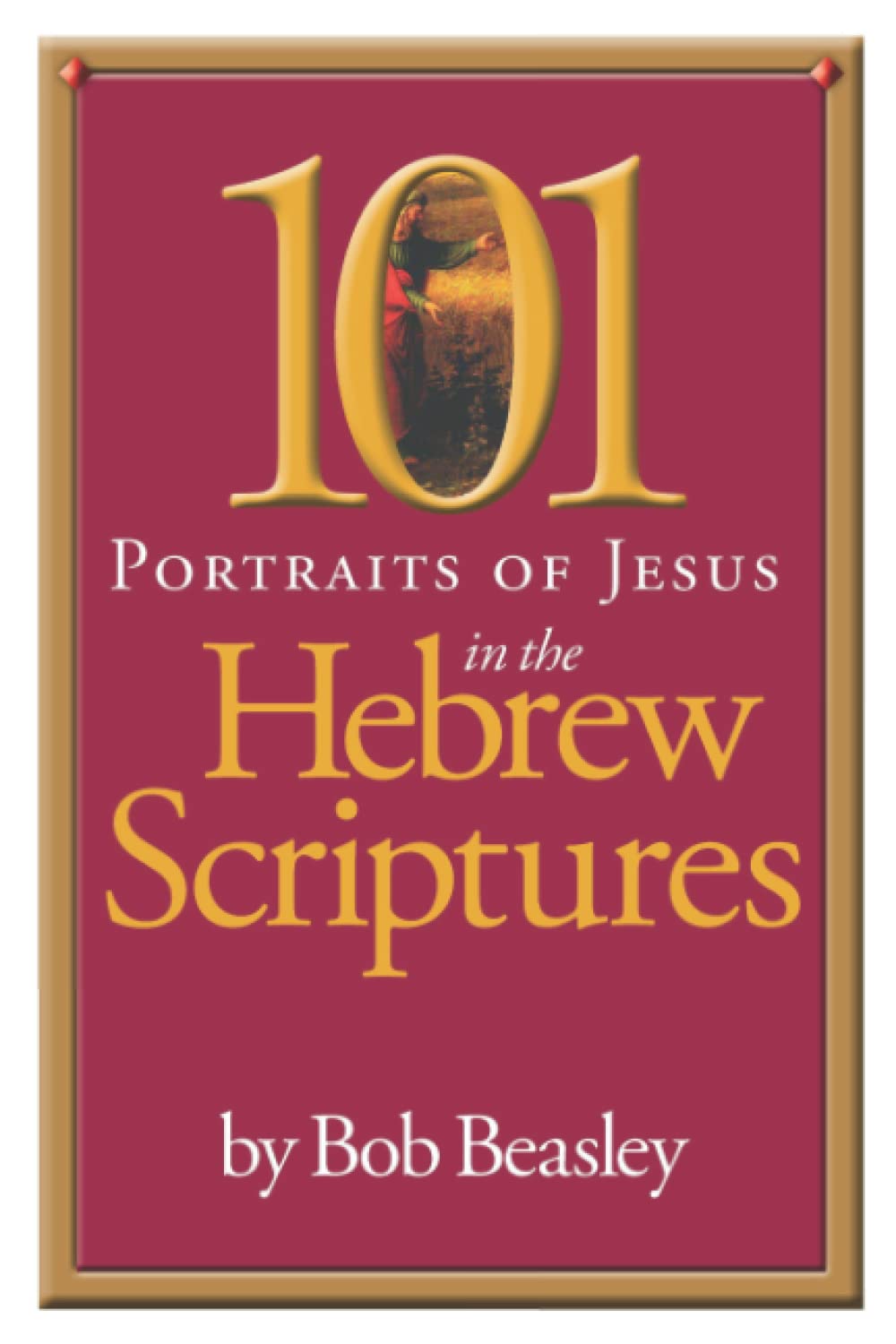 Mua 101 Portraits of Jesus in the Hebrew Scriptures trên Amazon Nhật ...