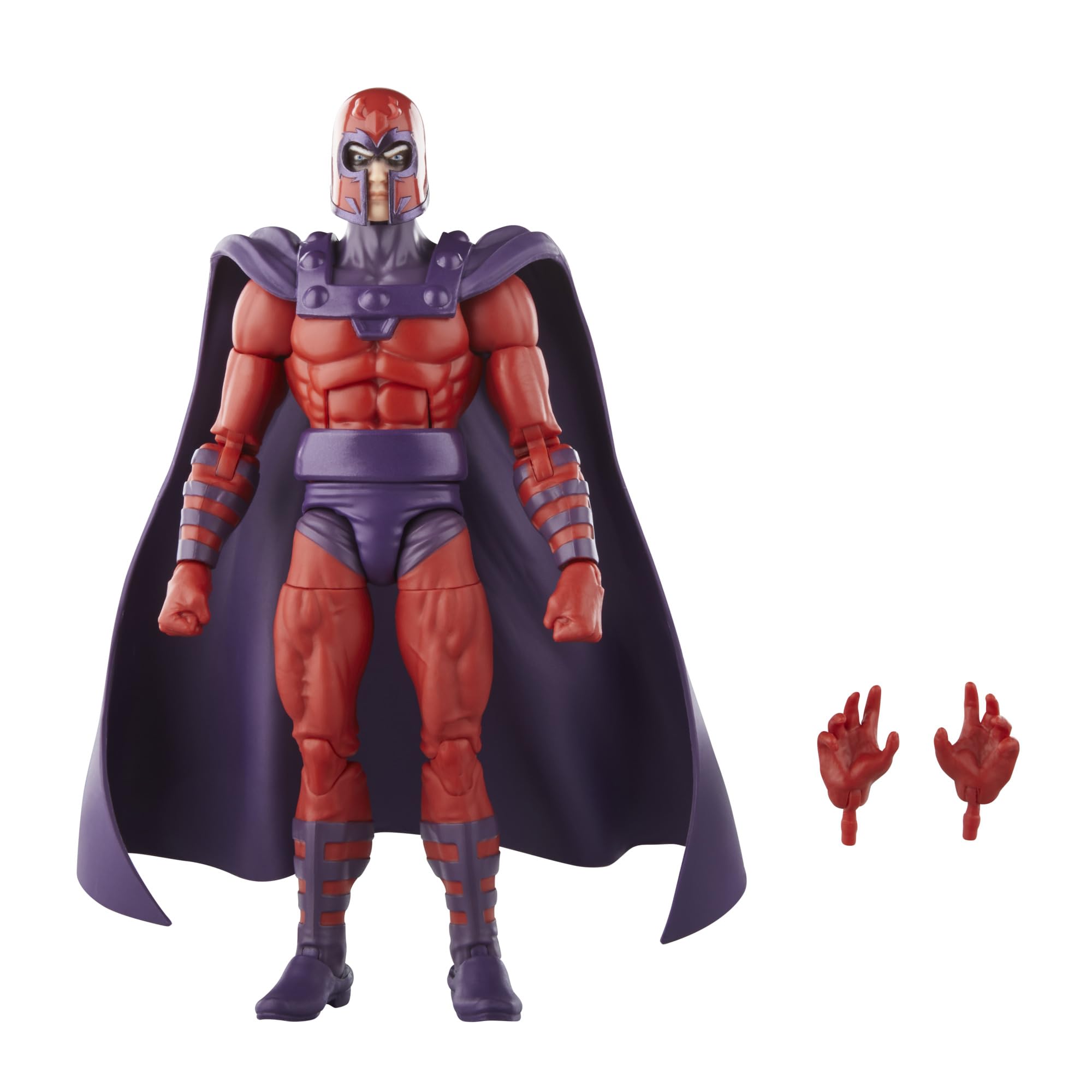 Mua Marvel Legends Series Magneto, X-Men ‘97 Collectible 6-Inch Action ...
