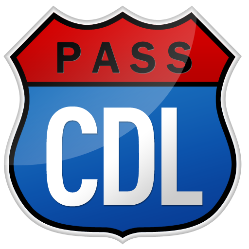 CDL Commercial Driver Test Prep valid for all 50 States:Amazon.de ...