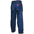 Amazon.com: Wild Ass US-Made Double Logger Pants : Clothing, Shoes ...