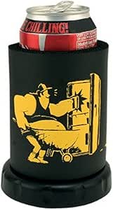 Amazon.com: INCREDIBLE REMOTE CONTROLLED BEER PAGER-BELCHER VERSION ...