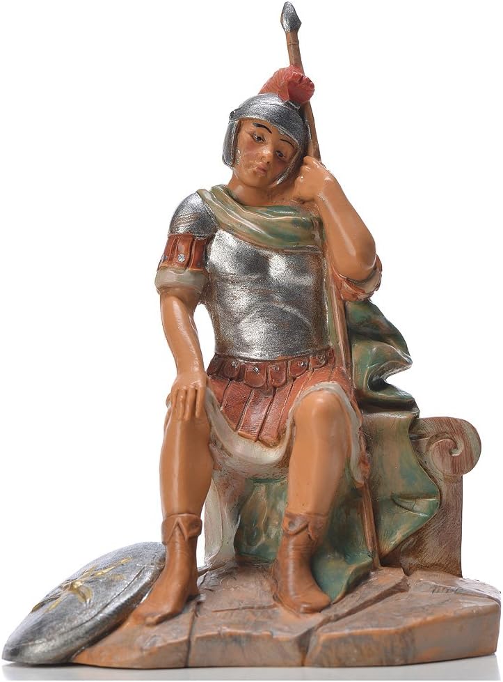 Dónde comprar Figuras de Romanos para el Belén - FigurasdeBelen.es