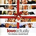 LOVE ACTUALLY O.S.T. - Love Actually - Amazon.com Music