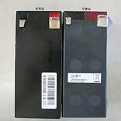 Amazon | APC BE725JP 交換用バッテリキット RBC17J | エーピーシー・ジャパン | 無停電電源装置 通販