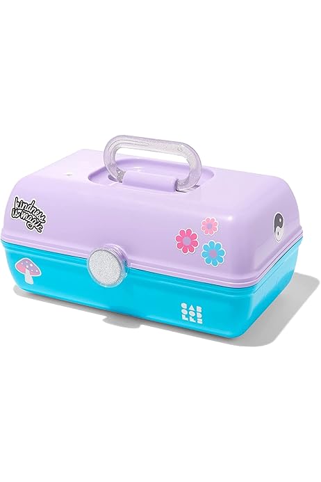 Caboodle Makeup Case