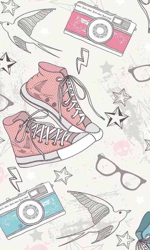 Cute Wallpaper:Amazon.es:Appstore for Android