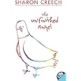 The Unfinished Angel: Creech, Sharon: 9780061430978: Amazon.com: Books