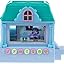 Amazon.com: Pixel Chix DollHouse #2: Toys & Games