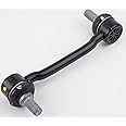 Amazon.com: HYUNDAI Genuine 54830-3K000 Stabilizer Link Assembly, Front ...