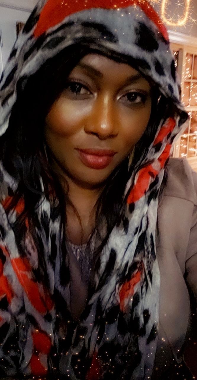 Nadean Barton – Audio Books, Best Sellers, Author Bio | Audible.com