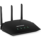 Amazon.com: NETGEAR WiFi Router (R6230) - AC1200 Dual Band Wireless ...
