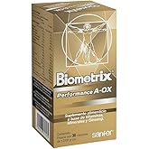 Biometrix Q-10, A base de Vitaminas, Minerales Coenzima Q-10 y Jalea ...