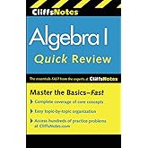 CliffsNotes Basic Math & Pre-Algebra Quick Review: 2nd Edition ...