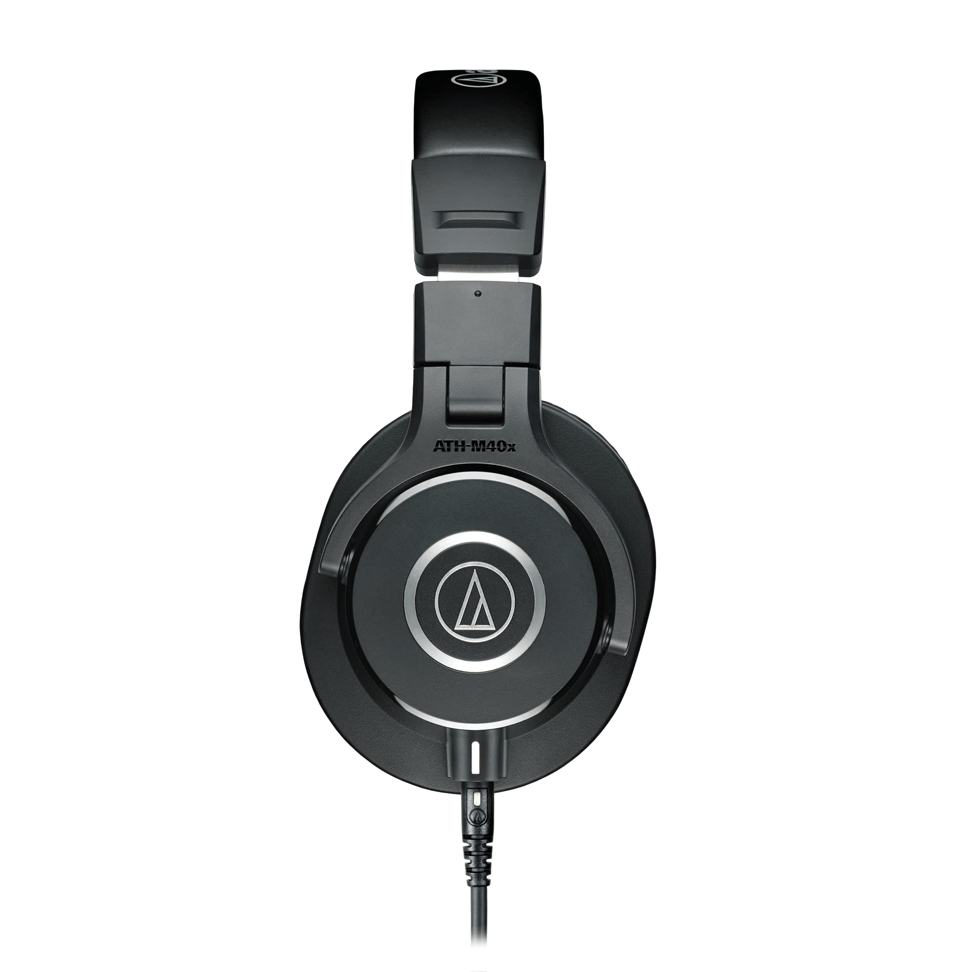 Mua Audio Technica ATH-M40x Professional Studio Monitor Headphone ...