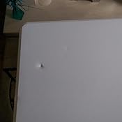 Redstone Folding Table 4ft with 3 x Adjustable Heights and Metal ...