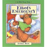 Amazon.com: Elliot's Bath (An Elliot Moose Story): 0625816707082: Beck ...