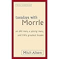 Tuesdays with Morrie: Mitch Albom: 9780751527377: Amazon.com: Books