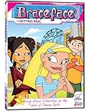 Amazon.com: Braceface, Vol. 1: Brace Yourself: Marnie McPhail, Alicia ...