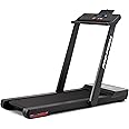 ProForm City L6 Folding Treadmill with 8 MPH Speed Control, 30-Day iFIT ...