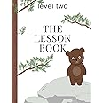 Amazon.com: The Lesson Book: Level Two (The Lesson Books ...