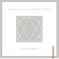 Manchester Orchestra - Simple Math - Amazon.com Music
