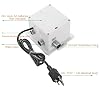 Automatic Sensor Control Box Dual Powered for Bathroom Sink Faucet ...
